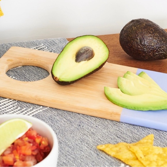 Morning Culture | Kitchen | Brand New Morning Culture Dipped Bamboo ...